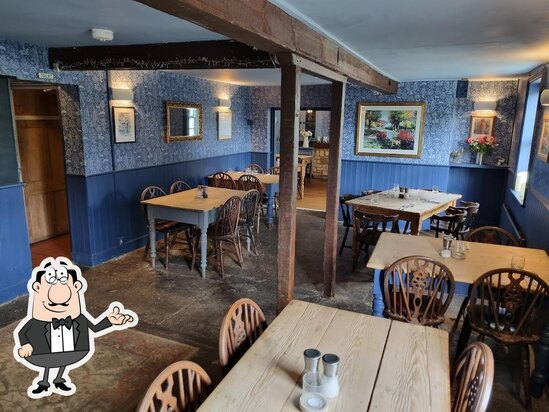The Chetnole Inn, Yetminster - Restaurant menu, prices and reviews