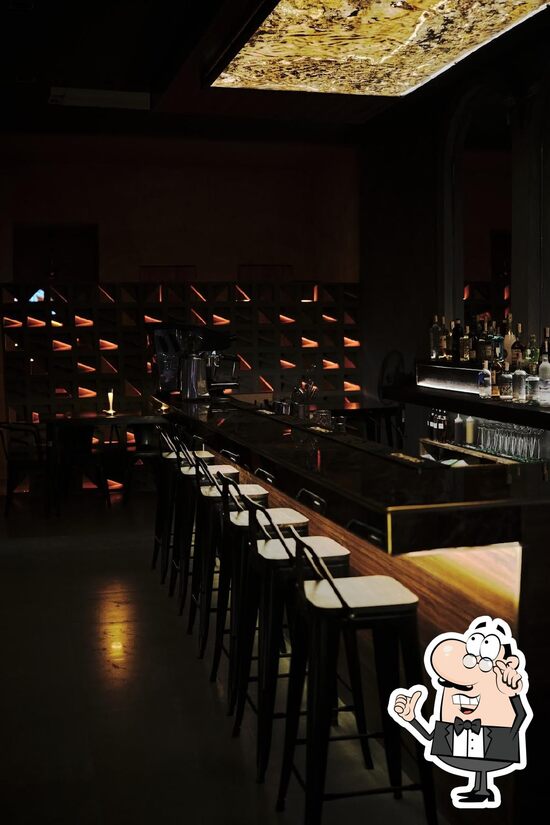 SOCIO Gastropub, Biñan - Restaurant menu, prices and reviews