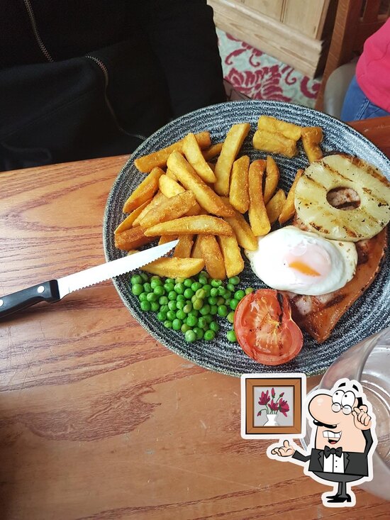 Hollow Tree, Bristol - Restaurant menu, prices and reviews