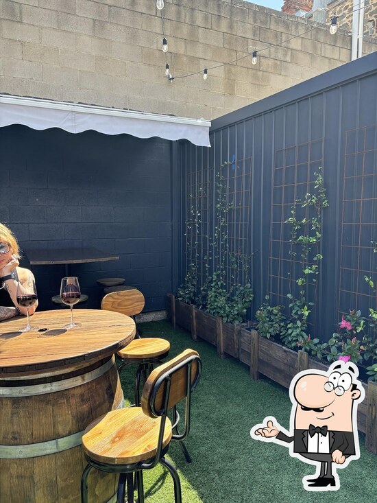 10 Gallon Hat, Port Adelaide - Restaurant menu, prices and reviews