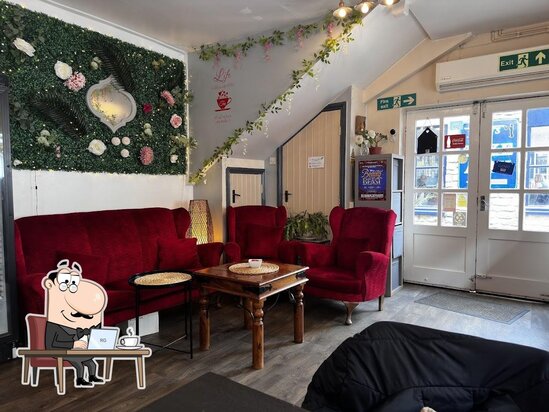 The Mousehole, Cheddar - Restaurant menu, prices and reviews
