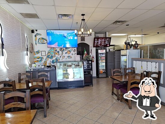 MidEast Eats, Phoenix - Restaurant menu, prices and reviews