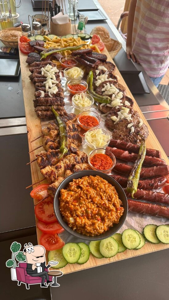Balkan Restaurant Stuttgart