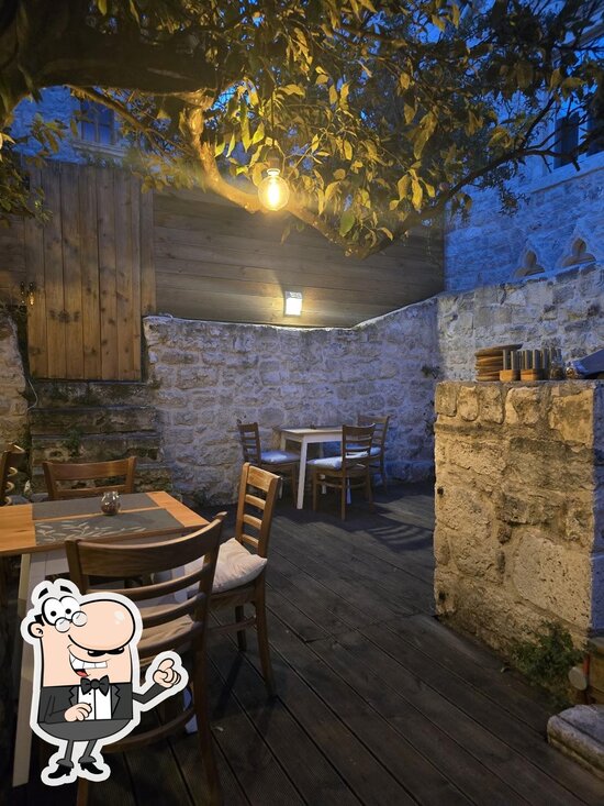 Konoba Bunar, Hvar - Restaurant menu, prices and reviews