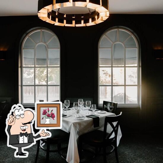 Rogues Restaurant - Fine Dining Restaurant, Mississauga - Restaurant ...