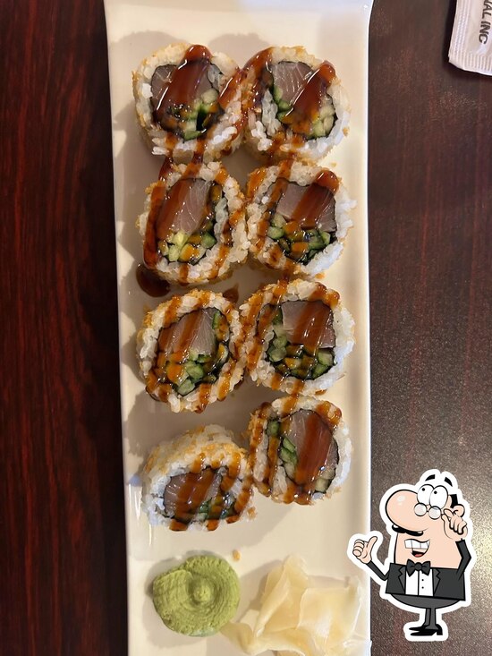 Haru Ramen, Colorado Springs - Restaurant menu, prices and reviews
