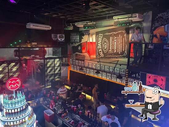 Sentral Bar and Lounge, Mandaue City - Restaurant menu, prices and reviews