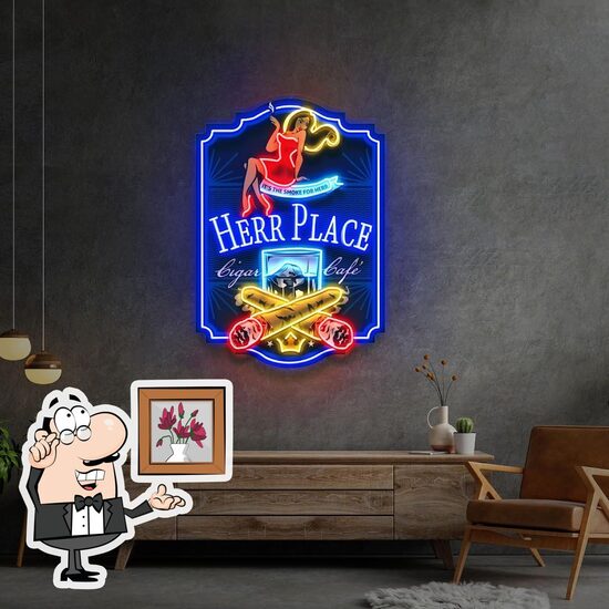 Herr Place Cigar Cafe, Bridgeton - Restaurant menu, prices and reviews