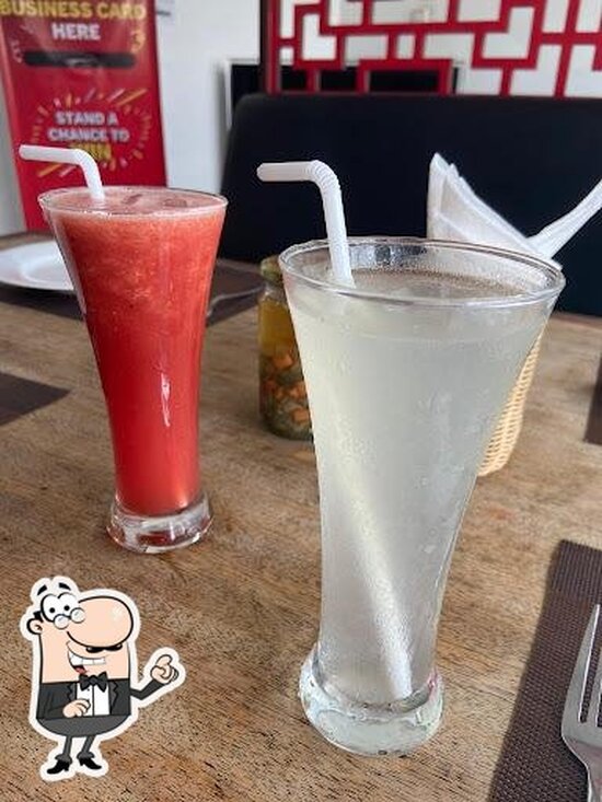 Chinese Dragon Cafe - Nugegoda, Nugegoda - Restaurant menu, prices and ...