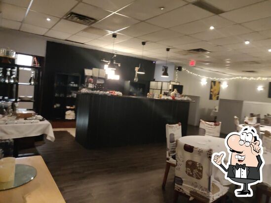 Divine Dine, Barrie - Restaurant menu, prices and reviews