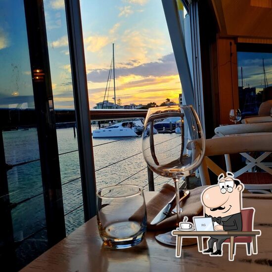 See Restaurant, Mooloolaba - Restaurant menu, prices and reviews