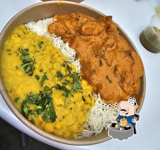 Desi Taco, Dortmund - Speisekarte, Preise und Bewertungen