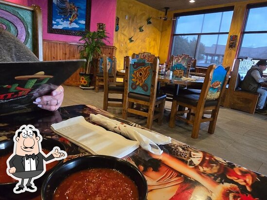 Tulum Mexican Restaurant II, Appleton - Restaurant menu, prices and reviews