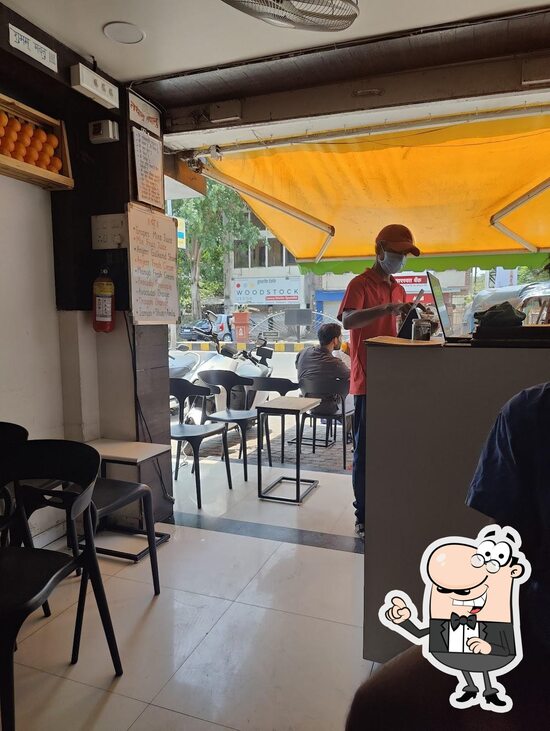 Jalsa Juice, Nashik - Restaurant menu, prices and reviews