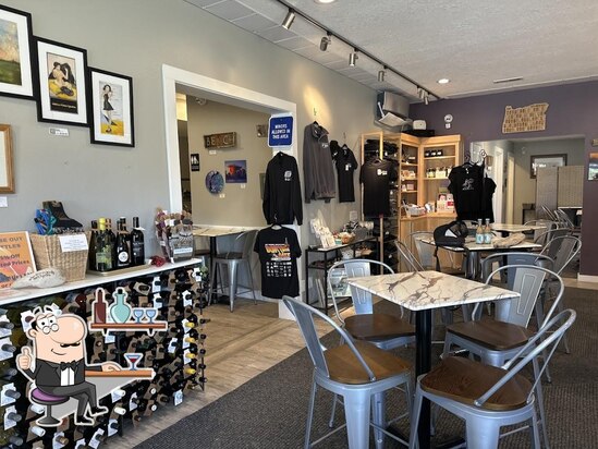 PC Pour, Pacific City - Restaurant menu, prices and reviews
