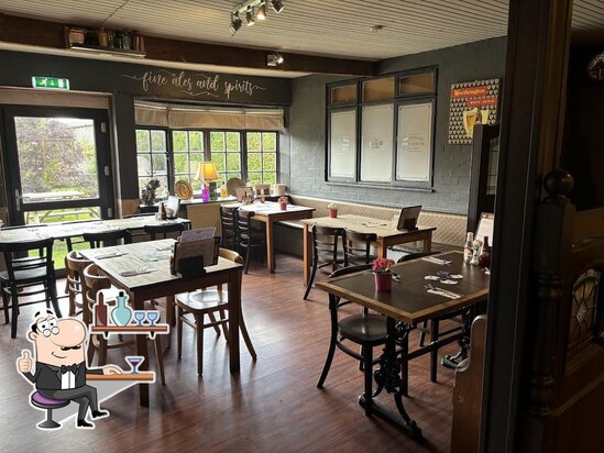 Board Inn Skipsea, Skipsea - Restaurant menu, prices and reviews