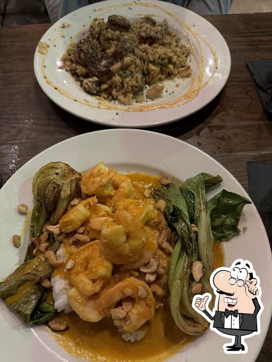 Fuller's Raw Bar, Hampton - Restaurant menu, prices and reviews