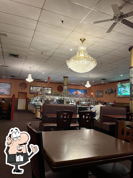 Peking House Chinese Buffet, Princeton - Restaurant menu, prices and ...
