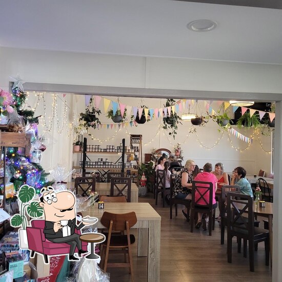 Grace Eats, Laidley - Restaurant menu, prices and reviews