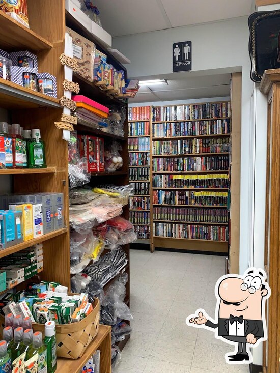 General Store, Houston - Restaurant menu, prices and reviews