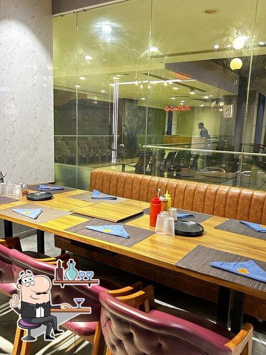 Mad Over Grills Jamnagar, Jamnagar - Restaurant menu, prices and reviews