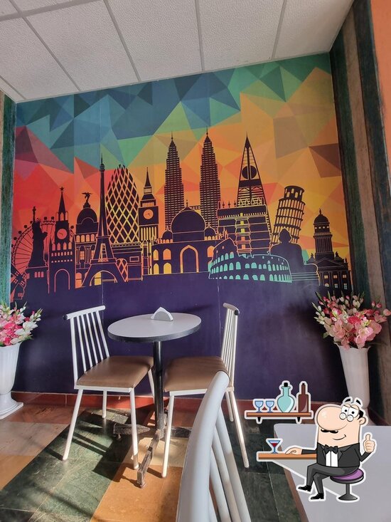 Baithack, Banda - Restaurant menu, prices and reviews