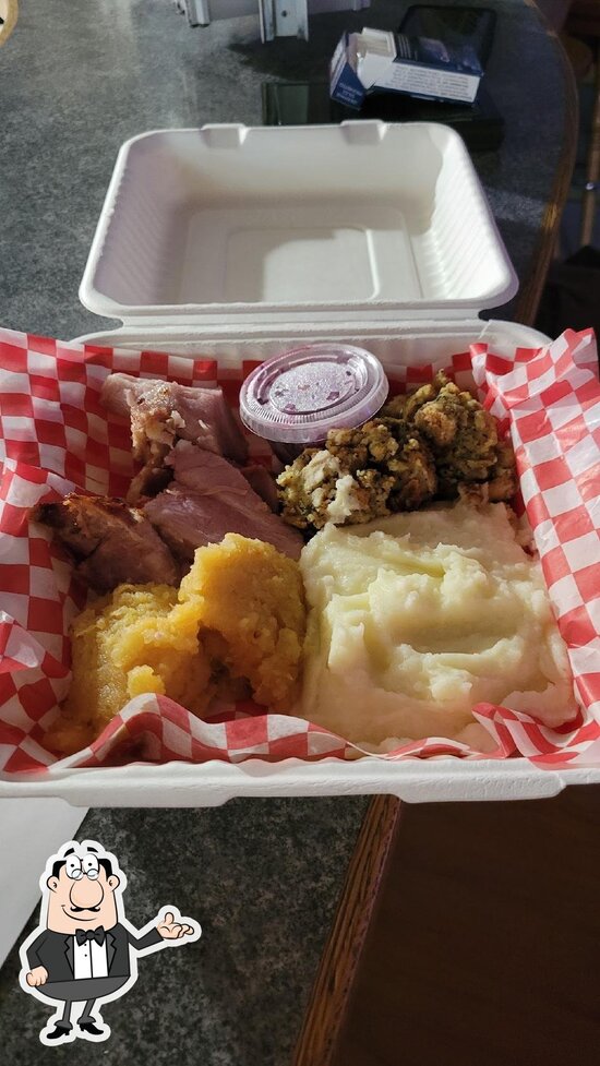 Sizzle Stick Restaurant, New Germany - Restaurant menu, prices and reviews