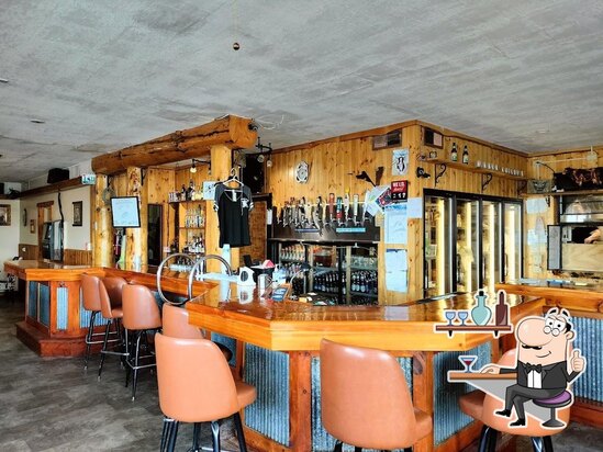 The Tipsy Cow, Greybull - Restaurant menu, prices and reviews