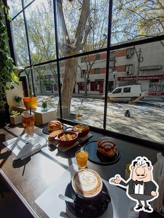 Bonito Café, Mendoza - Menú del restaurante, precios y reseñas