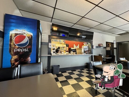 Dizzy D's, Wenatchee - Restaurant menu, prices and reviews