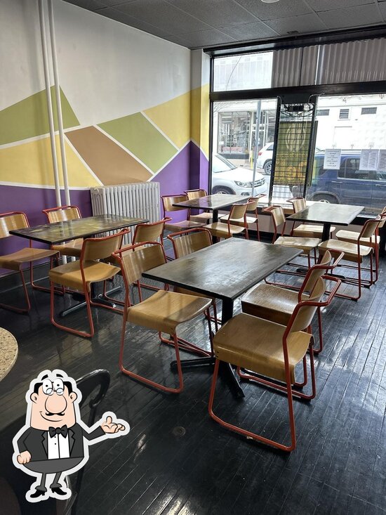 Lancaster Downtown Deli, Lancaster - Restaurant menu, prices and reviews