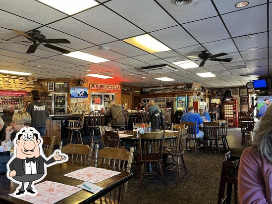 MOE-Z-INN, Morley - Restaurant menu, prices and reviews