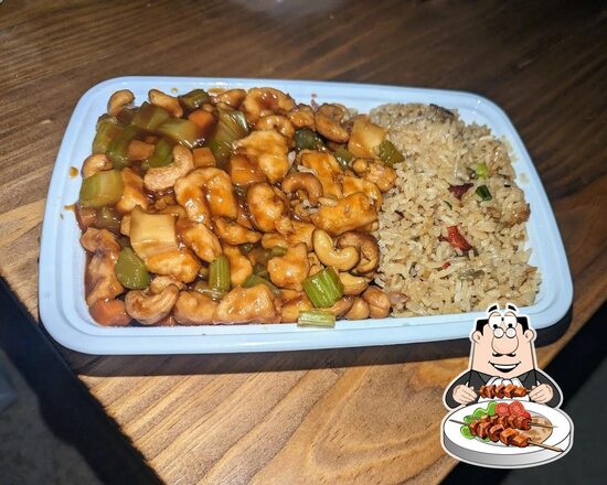 Main Moon, Stow - Restaurant menu, prices and reviews