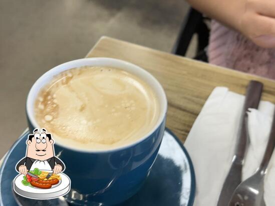 Cafe Bambini Domain, Garbutt - Restaurant menu, prices and reviews
