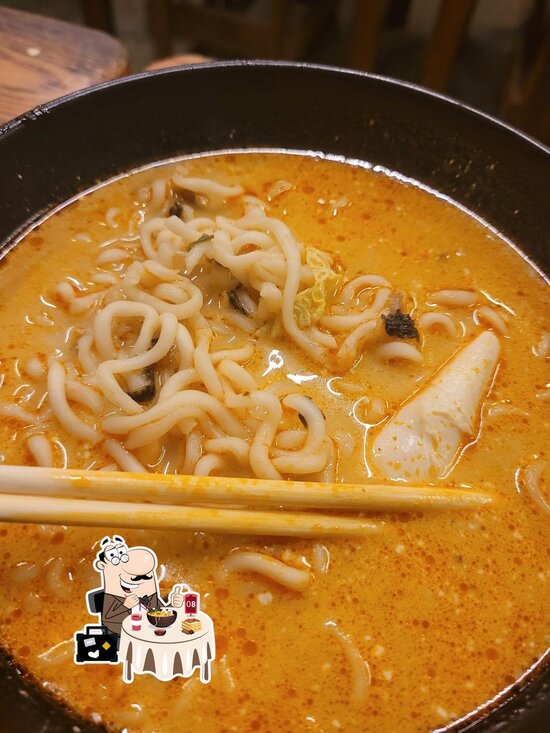 Samgyeop Nyeomon Unli-MEAT-ed, Angeles - Restaurant menu, prices and ...