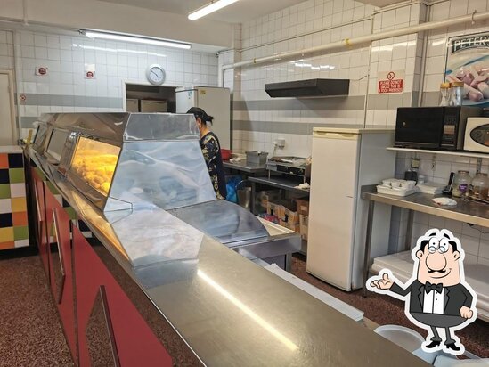 Testwood Chef, Southampton - Restaurant menu, prices and reviews