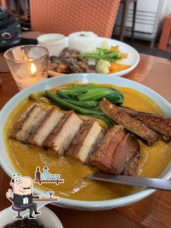 Dad Joe’s Restaurant, Dagupan - Restaurant menu, prices and reviews