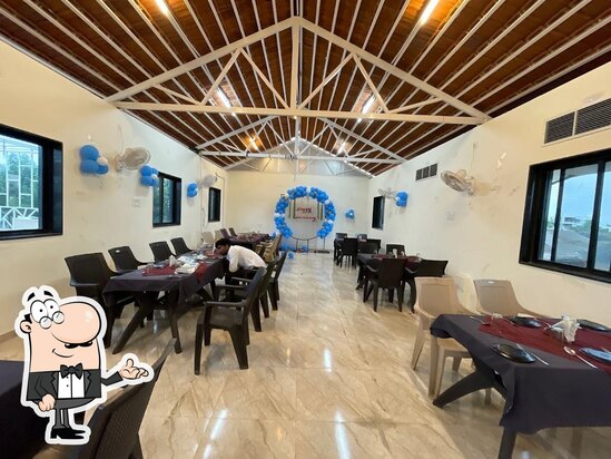 Highview restaurant, Wardha - Restaurant menu, prices and reviews