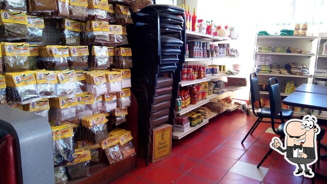 Nuevo Leon Meat Market, Temple - Restaurant menu, prices and reviews