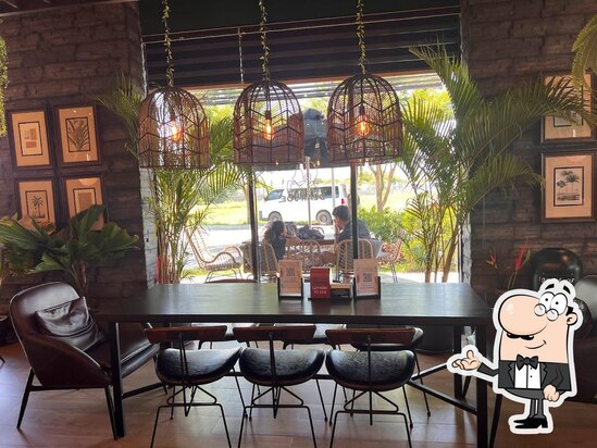 Dear Joe Bucandala, Imus - Restaurant menu, prices and reviews