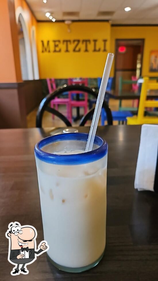 MEXLI Mexican Breakfast, Madison - Restaurant menu, prices and reviews