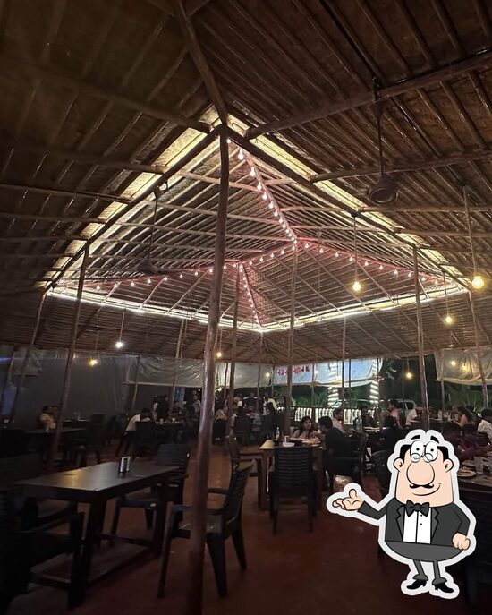 Goan Spice Keri - Restaurant menu, prices and reviews