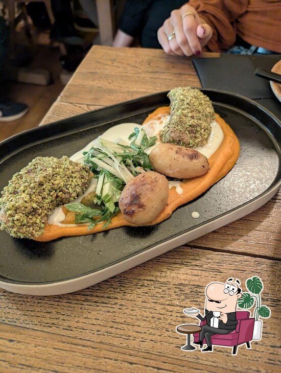 Lefkes, Galatsi - Restaurant menu, prices and reviews