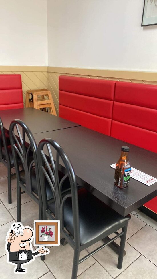 Fortune Cookie, Windham - Restaurant menu, prices and reviews