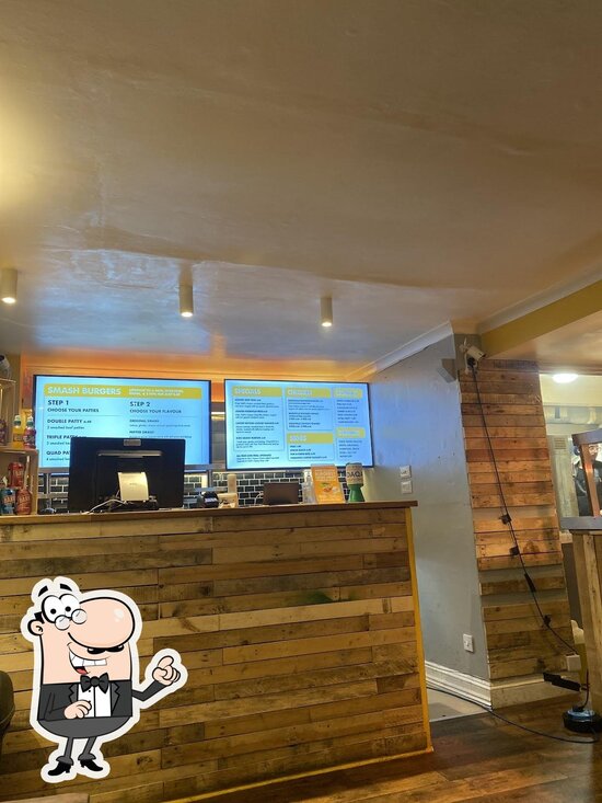 OGS, Banbury - Restaurant menu, prices and reviews