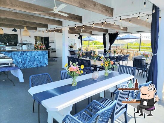 Surfside Rooftop Grill, Stone Harbor - Restaurant menu, prices and reviews