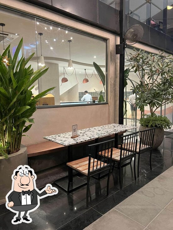 Prezmo, Hyderabad - Restaurant menu, prices and reviews