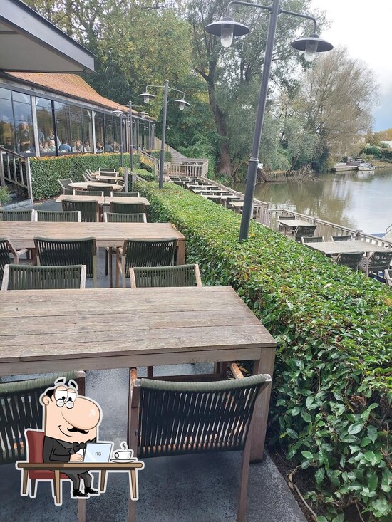 Gasthof Halifax, Deinze - Menu van het restaurant, prijzen en recensies
