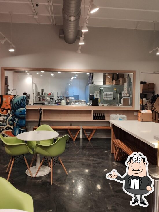 V Gelato & Cafe, Miami - Restaurant menu, prices and reviews