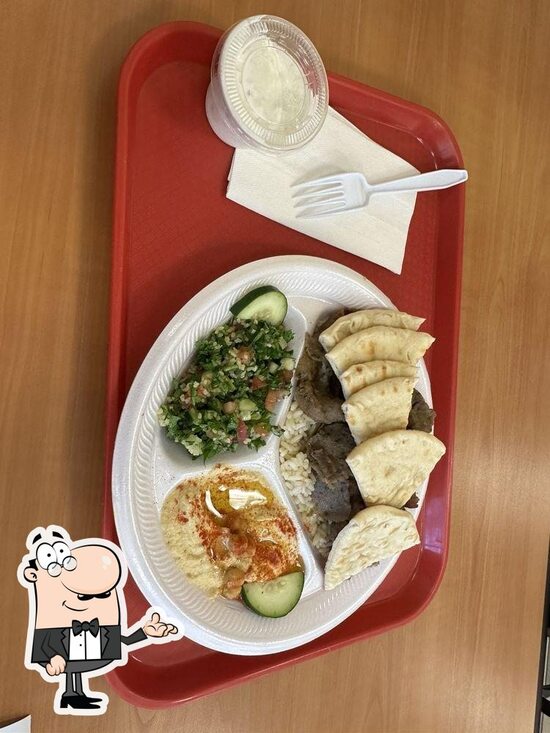 Catoosa Deli, Tulsa - Restaurant menu, prices and reviews